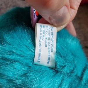 Swibco | Toys | Swibco Vintage Puffkins Bears 998 Set Of 3 Nwt | Poshmark